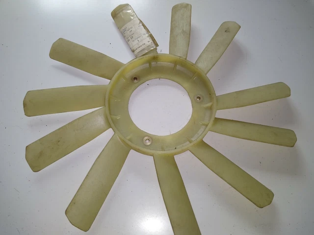 MERCEDES M110 ENGINE FAN 1102000123 (BdRmBA18) GENUINE £13.00 - PicClick UK