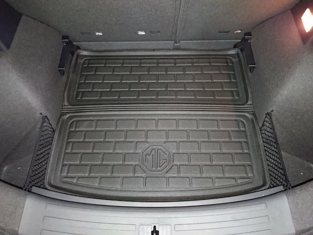 BOOT LINER TRUNK Tray Mat Genuine For Mg Zs 2019-2023 - 10445412 £49.99 ...