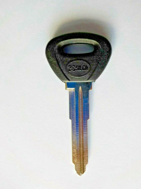 MAZDA BONGO / Ford Freda Blank New Uncut Key £7.49 - PicClick UK