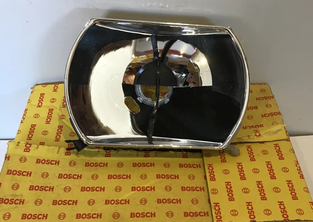 BOSCH 1305320874 HEADLIGHT Insert Reflektor Reflecting Telescope Refl ...