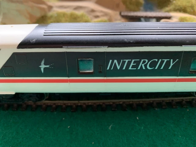 HORNBY INTER CITY Class 82 Dvt For 225 Set L 3 £17.50 - PicClick UK