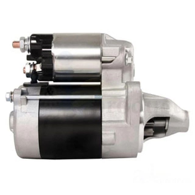 STARTER FITS JOHN Deere Mowers 285 320 335 345 2243 GX345 F725 Fits ...