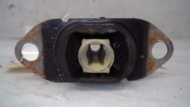 SUPPORT MOTEUR GAUCHE RENAULT CLIO 4 PHASE 2 112205217R EUR 27,50 ...