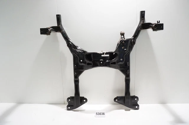 ! ORIGINAL MINI R60 R61 Achsträger Vorne Vorderachse Vorderachsträger ...