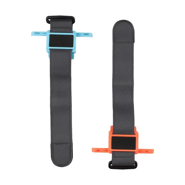 CUSTOM FIT WRIST Straps for Nintendo Switch 2 (2025) for Enhanced ...