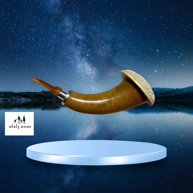 PIPE EN ÉCUME de mer faite à la main de haute qualité EUR 272,33 ...