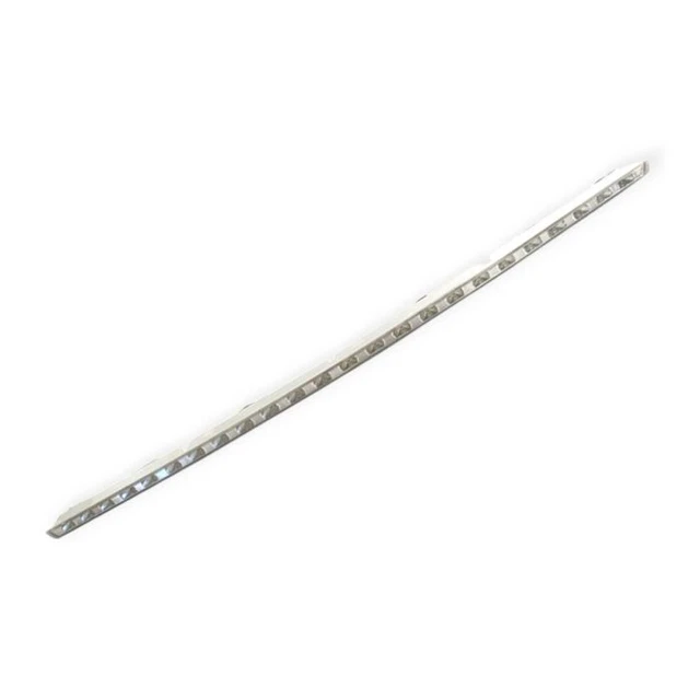 MERCEDES-BENZ GENUINE REAR 3rd LED Additional Brake Light Fits CLC ...