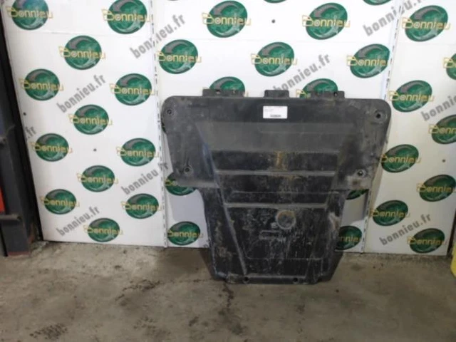 CACHE MOTEUR RENAULT KANGOO 2 PHASE 2 8200431054 EUR 50,00 - PicClick IT