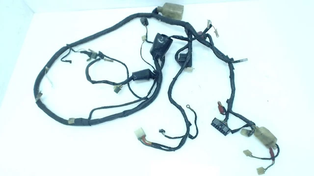 FAISCEAU DE CÂBLAGE DIVERS Honda VTR 1000 F 1997-2000 1998 32100MBB640 EUR 39,00 - PicClick FR