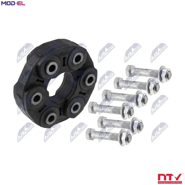 JOINT PROPSHAFT NPE-ME-022 FOR MERCEDES-BENZ C-CLASS/Convertible/T ...