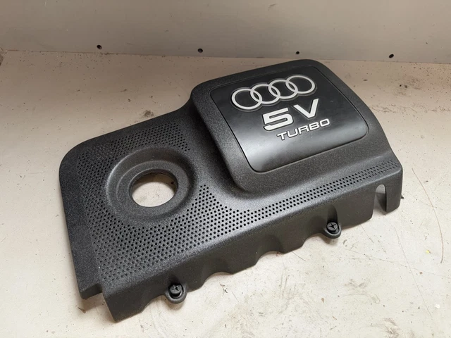 AUDI TT 8N 225 BAM APX ENGINE COVER 06A103724 £16.99 - PicClick UK