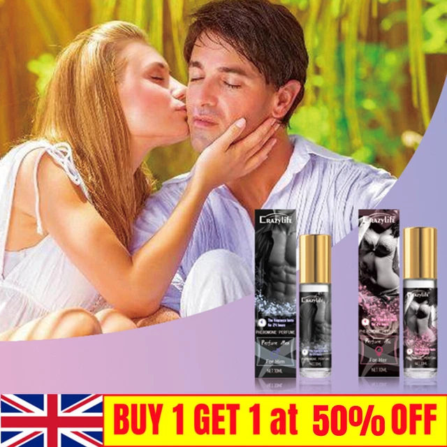VENOM PHEROMONE FRAGRANCE Perfume Long-Lasting Stimulating For Men ...