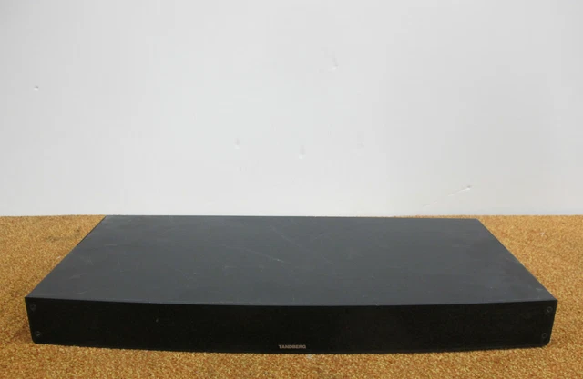 TANDBERG 6000 CODEC - TTC6-06 TelePresence Conferencing System Unit £72 ...