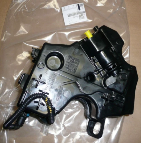 ORIGINAL TANK KRAFTSTOFFADDITIV Kraftstofftank Citroen C4 Picasso ...