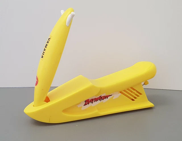 MATTEL SCOOTER DES mers Yamaha Baywatch Barbie 1994 EUR 15,00 - PicClick FR