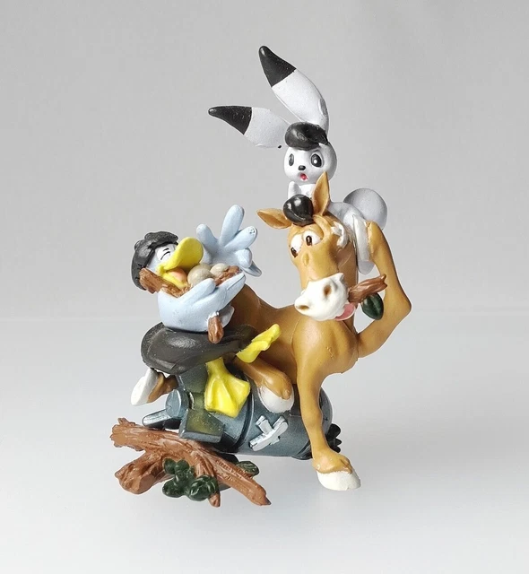 THE AMAZING 3 Osamu Tezuka Mini Vignette Anthologie Figure Kaiyodo ...