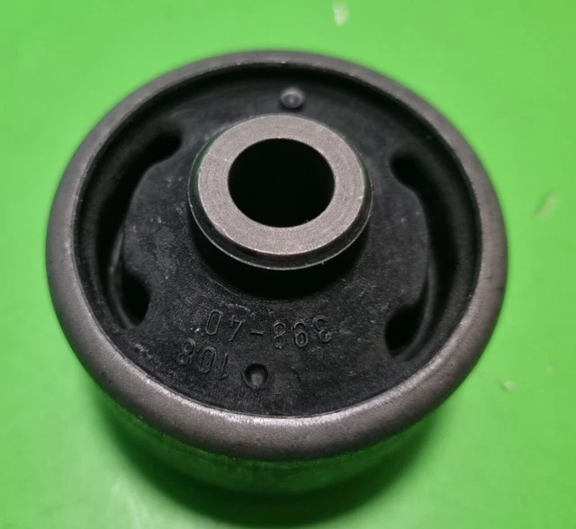 FOR JAGUAR X-TYPE REAR TRAILING CONTROL trailing ARM BUSH GENUINE NEW ...