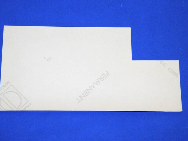 LONDON UNDERGROUND CENTRAL Line Tube Carriage Map Overlay Sticker 2014 ...