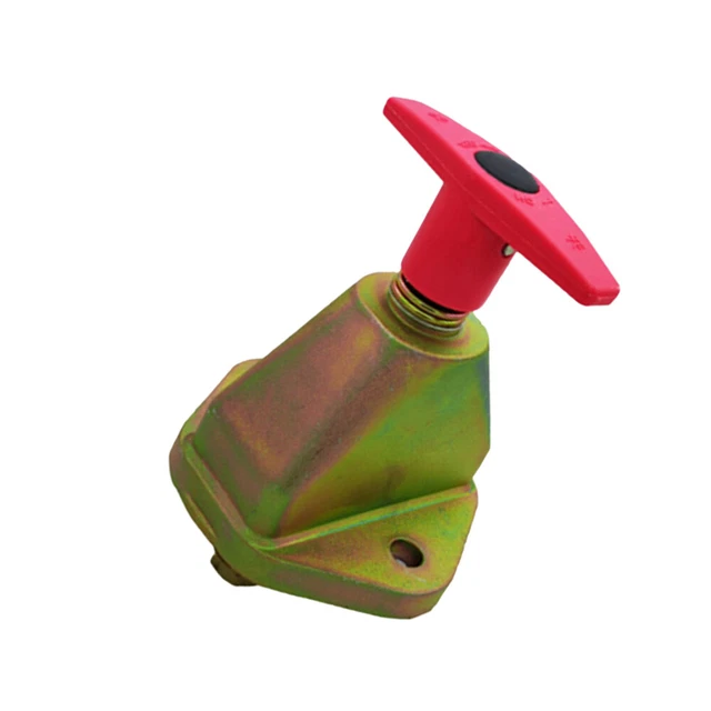 FORKLIFT MASTER DISCONNECT Isolator Main Switch £15.65 - PicClick UK