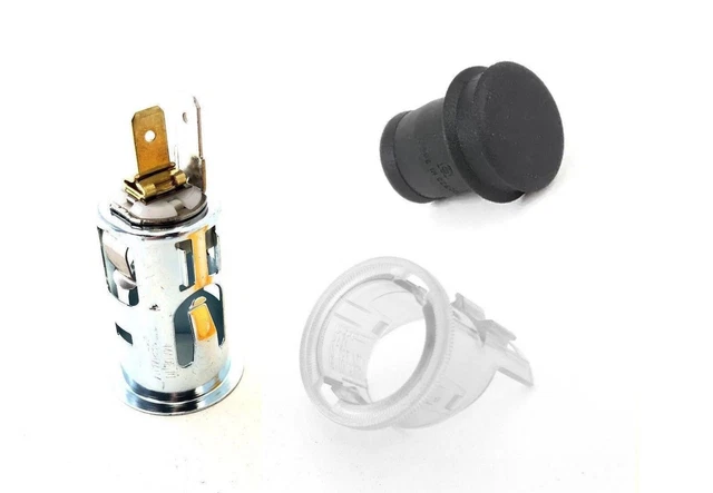 BMW CONSOLE CENTRALE anneau lumineux transparent d'origine 51168222182 ...