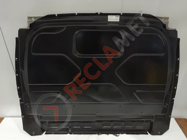 FORD TRANSIT CUSTOM Mk8 Front Bulkhead Assembly £179.99 - PicClick UK