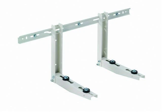 STAFFE STAFFA A Muro Universale Per Climatizzatore Portata 80 Kg Gstuv ...