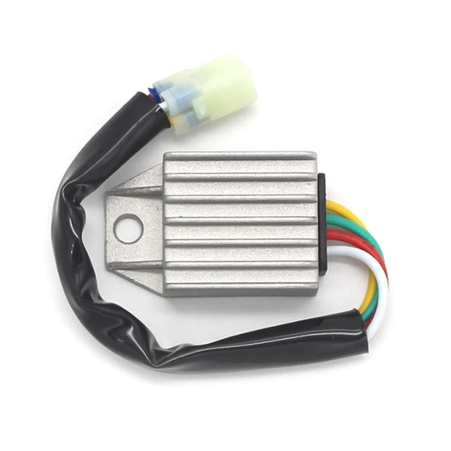 RECTIFICADOR REGULADOR DE diseño optimizado para Honda XR400 R evitar ...