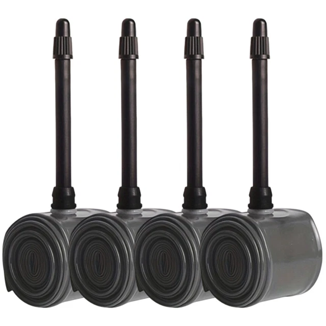 HIGH PERFORMANCE 700C Road Bike Inner Tube 28g Lightweight For tpu ...