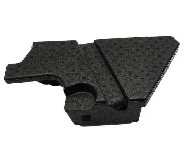 MERCEDES-BENZ VITO W447 Supporto jack veicolo schiuma A4476980030 EUR ...