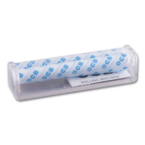 OCB ZIGARETTEN-DREHMASCHINE „POUCHER“ – Schnell & Einfach Stopfen EUR 9 ...