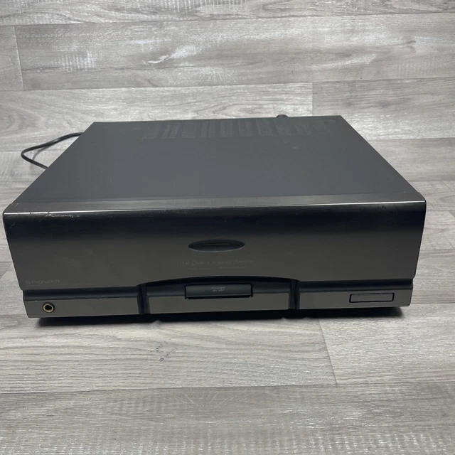 PIONEER STEREO POWER Amplifier M-J200 Stack System Replacement EUR 34 ...