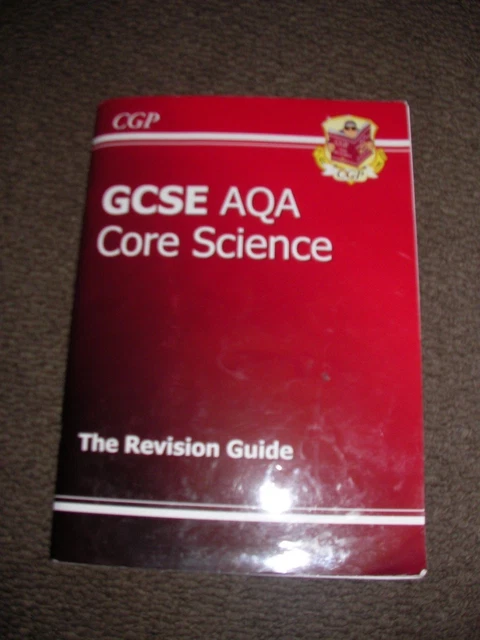 Aqa Gcse English Revision Guide ZU VERKAUFEN! - PicClick DE