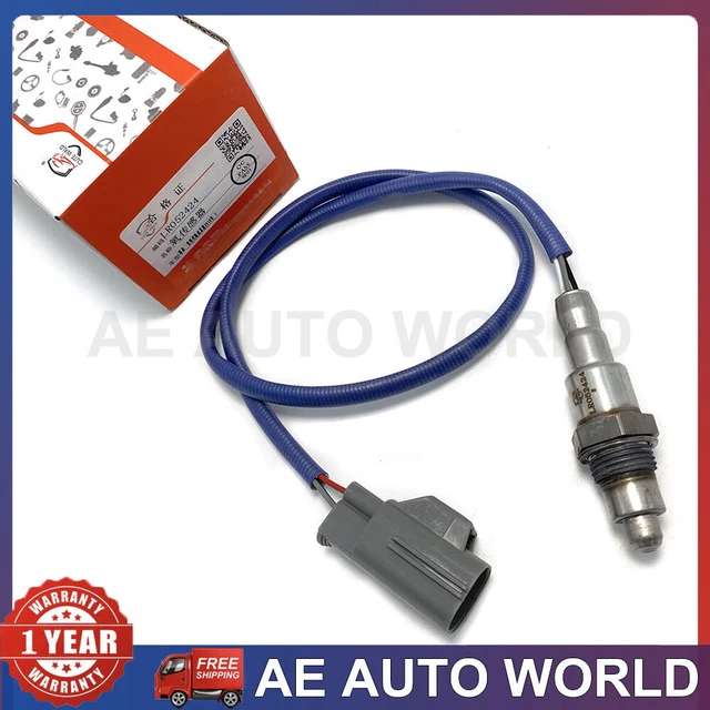 DOWNSTREAM OXYGEN SENSOR For Land Rover Discovery LR4 Jaguar XF XJ XFR ...