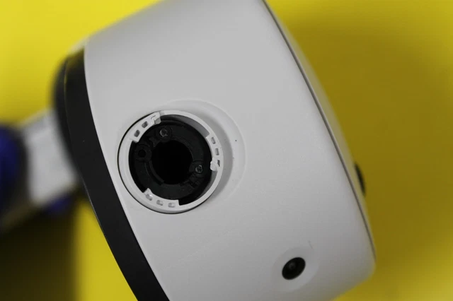 ` BROKEN META Quest 3S 128GB VR Headset Only (No Controllers) $0.23 ...