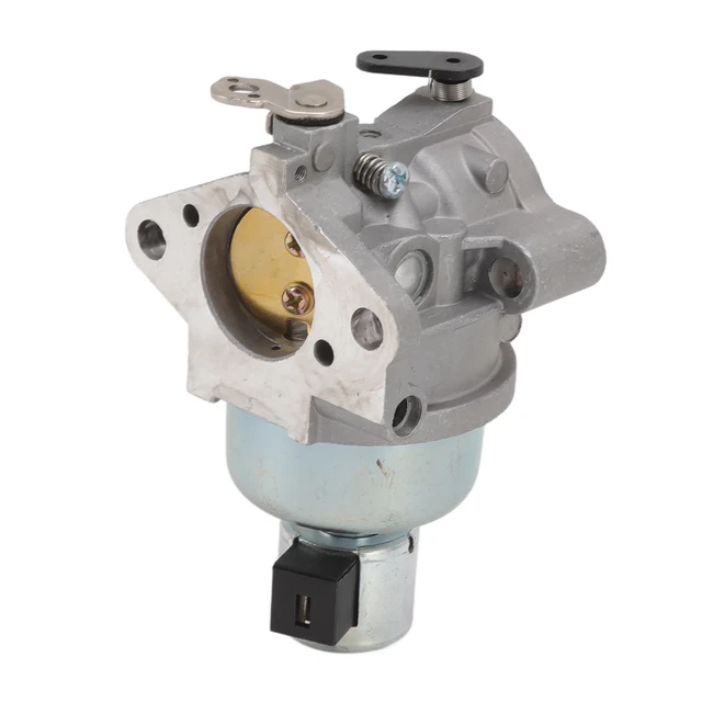 SPG CARBURETOR KIT Mower Carb Replacement With Spark Plug Fuel Filter ...