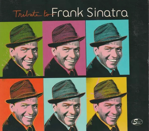 TRIBUTE TO FRANK Sinatra, Various, Frank Sinatra EUR 4,99 - PicClick FR