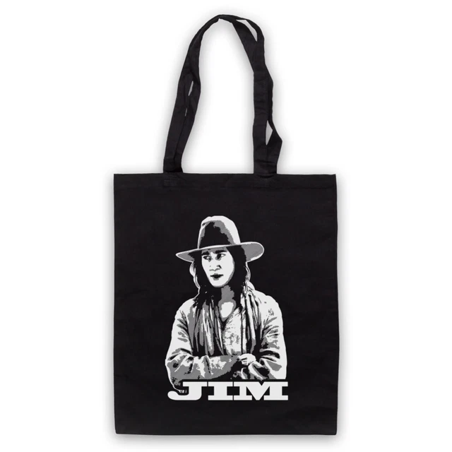 OUR FLAG MEANS Death Ofmd Jim Tribute Pirate Comedy Tv Tote Bag Life ...