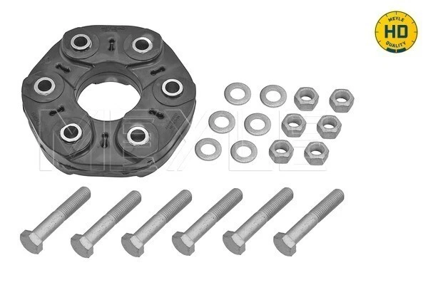 JOINT, PROPSHAFT FOR VW PORSCHE:TOUAREG,CAYENNE,AMAROK, 95542101000 ...