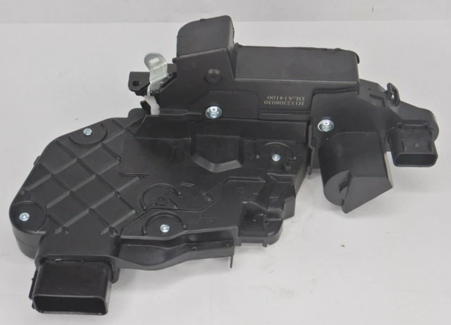 DOOR LATCH LOCK Actuator Front Right LR072420 LR091525 Fits Land Rover ...