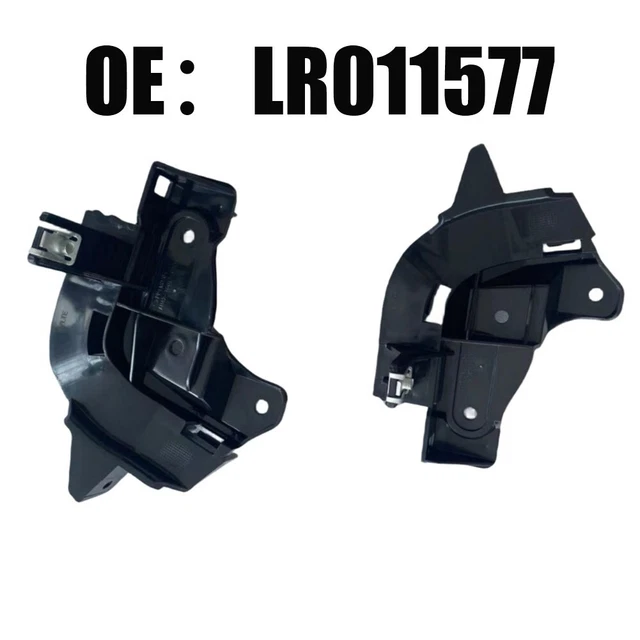 SUPPORT PARE-CHOCS EFFICACE et fonctionnel pour Range Rover 2010 2012 ...