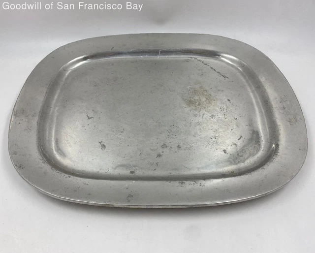 Pewter, Metalware, Collectibles - PicClick