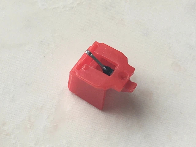 6315 DIAMANT PATHE MARCONI ATN 3600 Stylus Needle Platine vinyle EUR 23 ...