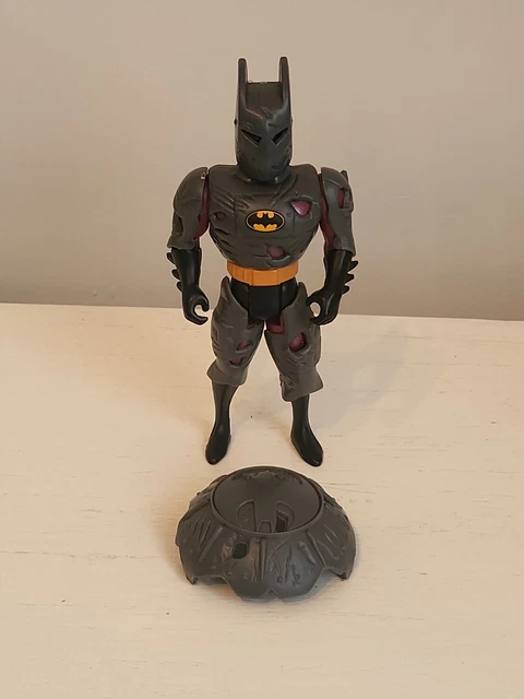 KENNER BATMAN MODELLINO The Animated Series Mask Of Phantasm Batman EUR ...
