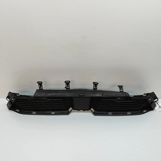 PEUGEOT 3008 MK3 P64 Front Bumper Lower Grille 9839795580 2024 30398840 £180.00 - PicClick UK