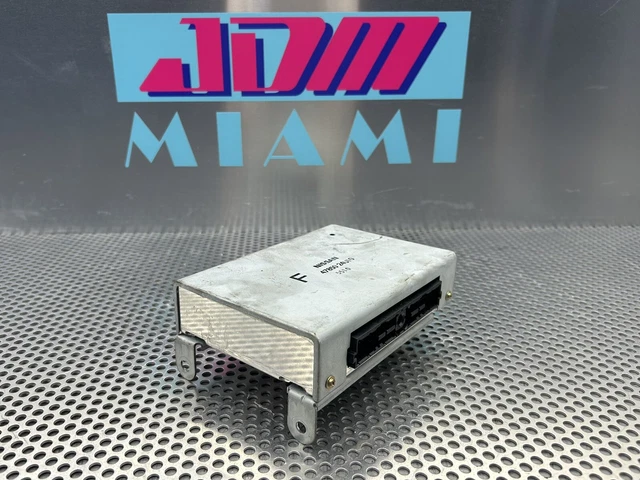 NISSAN SKYLINE R33 GT-R ABS Control Unit ECU Module GTR 95-98 47850 ...