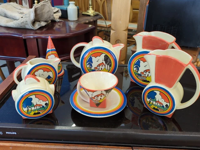 MOORLAND CHELSEA WORKS burslem £9.99 - PicClick UK