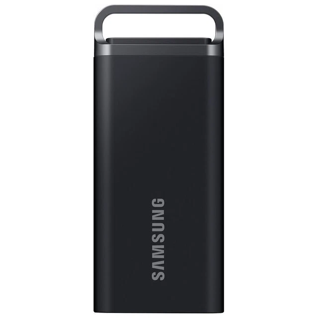 1857022 SAMSUNG PORTABLE SSD T5 EVO USB 3.2 8Tb EUR 854,99 - PicClick IT