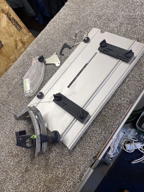 Festool cms insert store