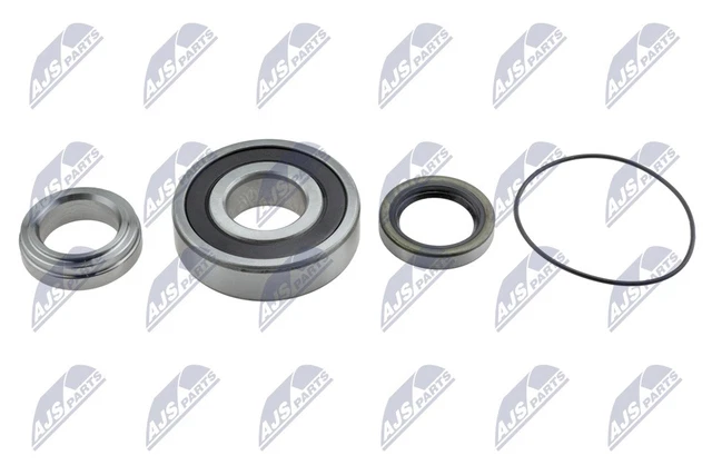 WHEEL BEARING KIT KLT-PL-033 FOR OPEL FRONTERA/Sport 28 TDI /28TD 2.8L 4cyl 3.2L £32.25 ...