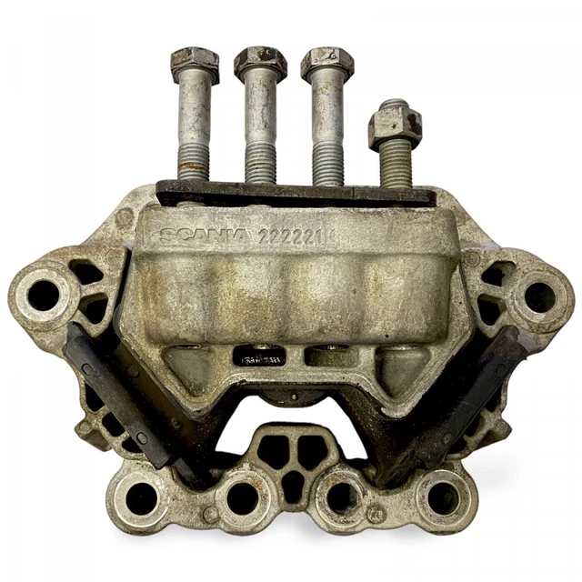 SCANIA K-SERIES GEARBOX Vibration Insulator, Left 2080263 £120.00 ...